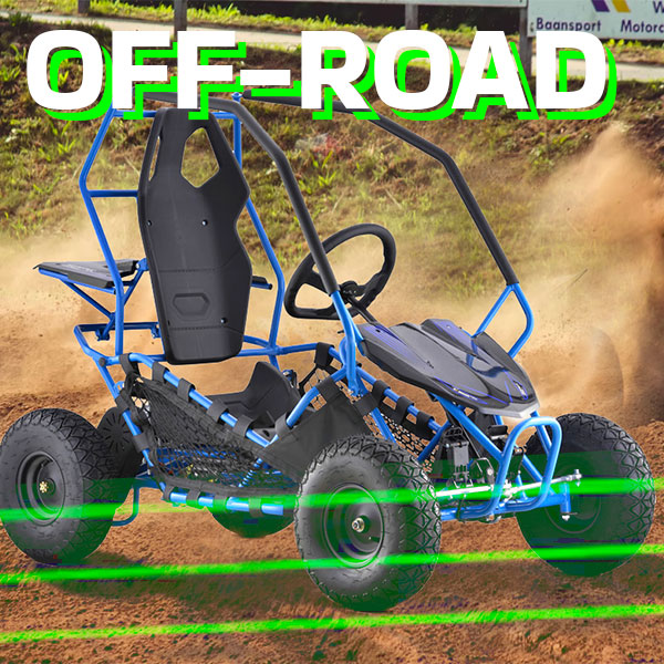 Best Electric Go Karts For Sale | Kids and Adults Go Karts ...