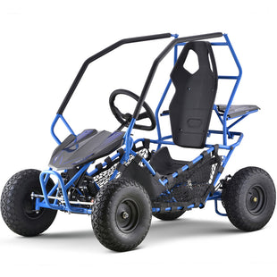 Razor Ground Force Elite Electric Go Kart – ElectricGoKarts