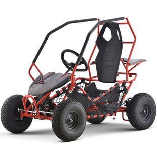 Razor Ground Force Elite Electric Go Kart – ElectricGoKarts