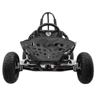 Razor Ground Force Elite Electric Go Kart – ElectricGoKarts